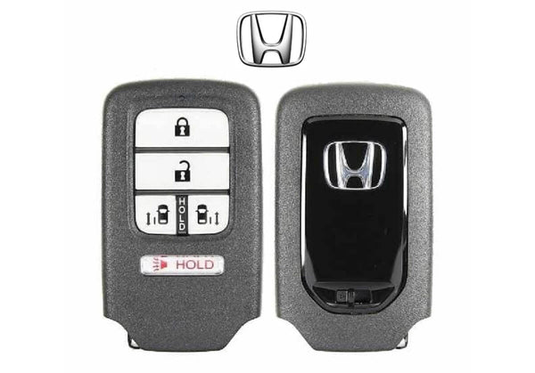 2014–2017 Honda Odyssey Smart Key KR5V1X | OEM Refurb | CanadaTopKey – Canada top Key