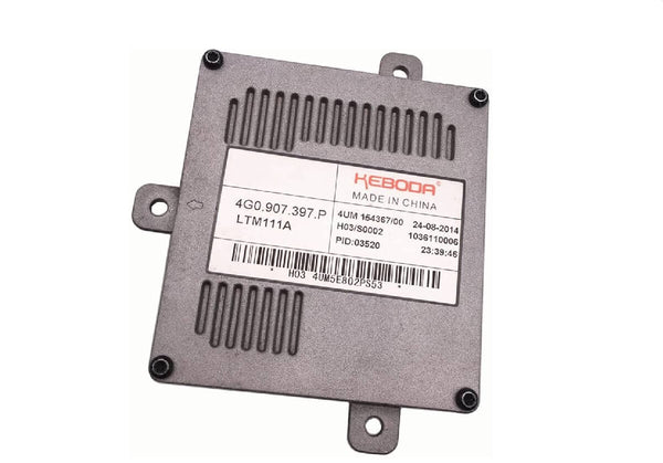 LTM111A HID Ballast for Automotive Lighting Systems – High-Performance ...