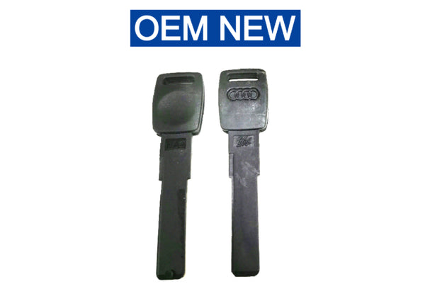 Emergency Plastic Key – Canada top Key