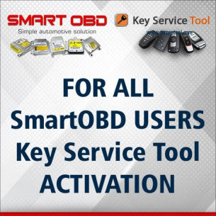 Key Service Tool - RENEW Smart Key – Canada top Key