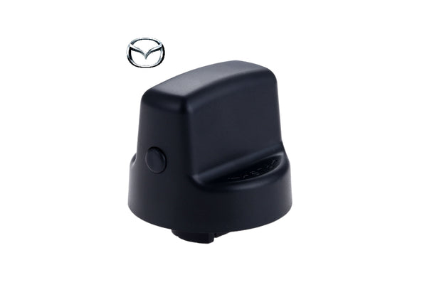 Car Auto Smart key ignition knob button set D461-66-141A-02 & D6Y1-76 ...
