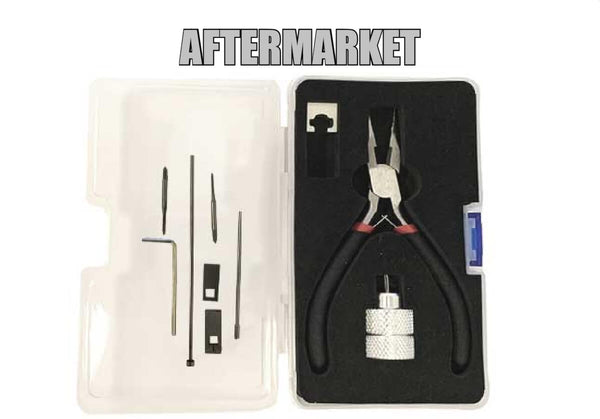 Honda / Acura Ignition Roll-Pin Removal Kit (KLF-IRPR-KIT) – Canada top Key