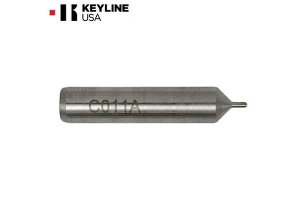 Keyline - Tracer / Decoder - for Keyline Laser 994 Key Machine – Canada ...