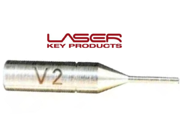 Laser Key Products - LKP1010 - Tracer Tip - Elite / Xtreme / Pro ...