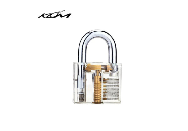 Padlock – Canada top Key