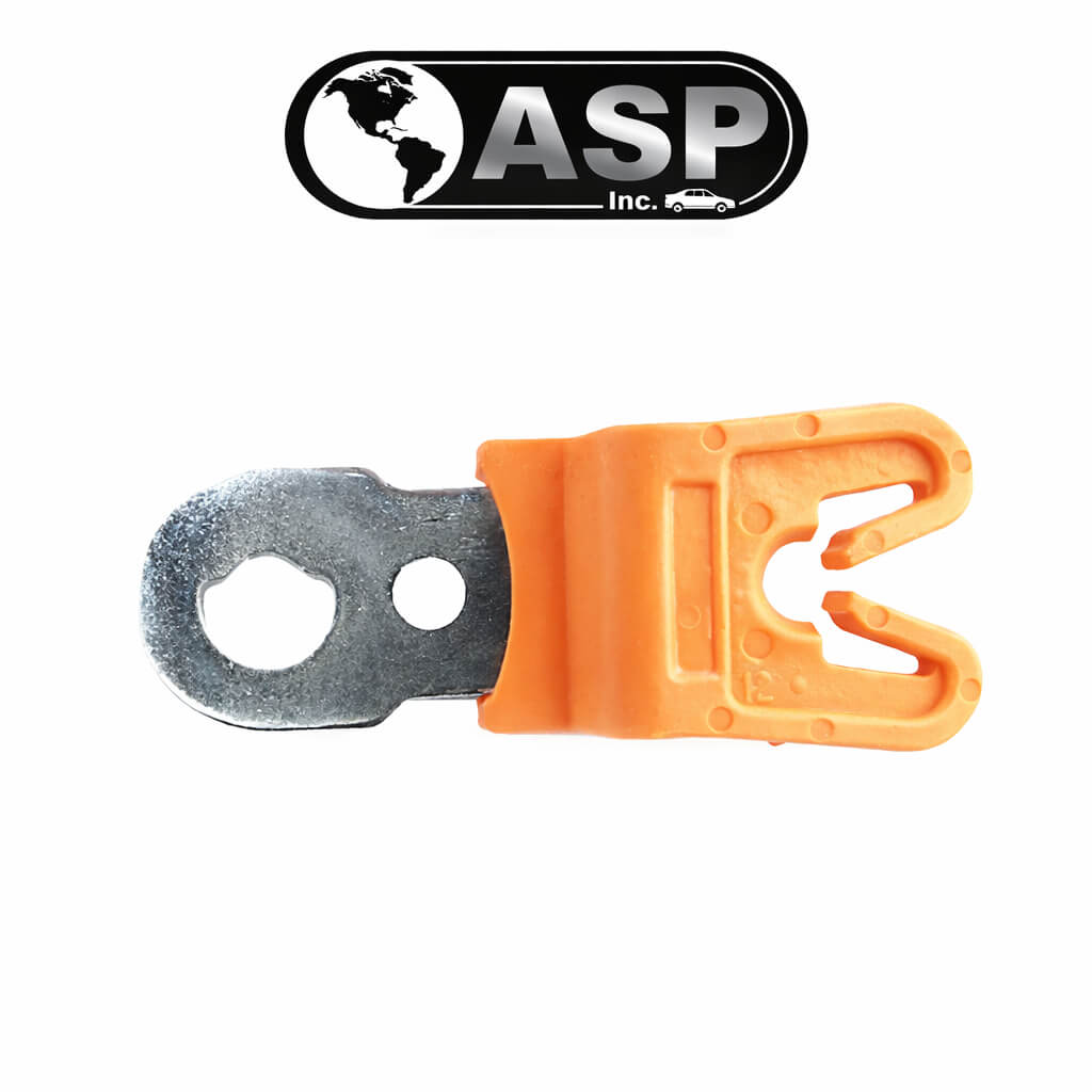 1995–2018 Ford H75 8-Cut Door Lock Plastic Pawl – Right Side (P-42-322 ...