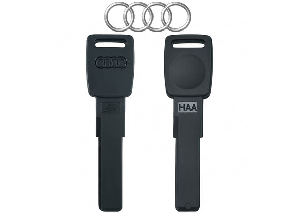 Emergency Plastic Key – Canada top Key