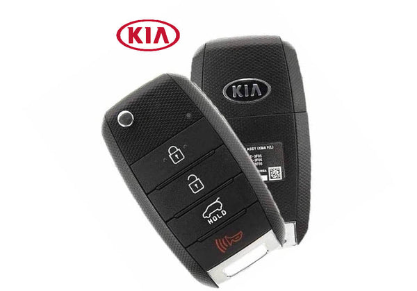 2013–2015 Kia Sorento OEM Flip Key (Refurbished) | 95430-1U500 | TQ8 ...