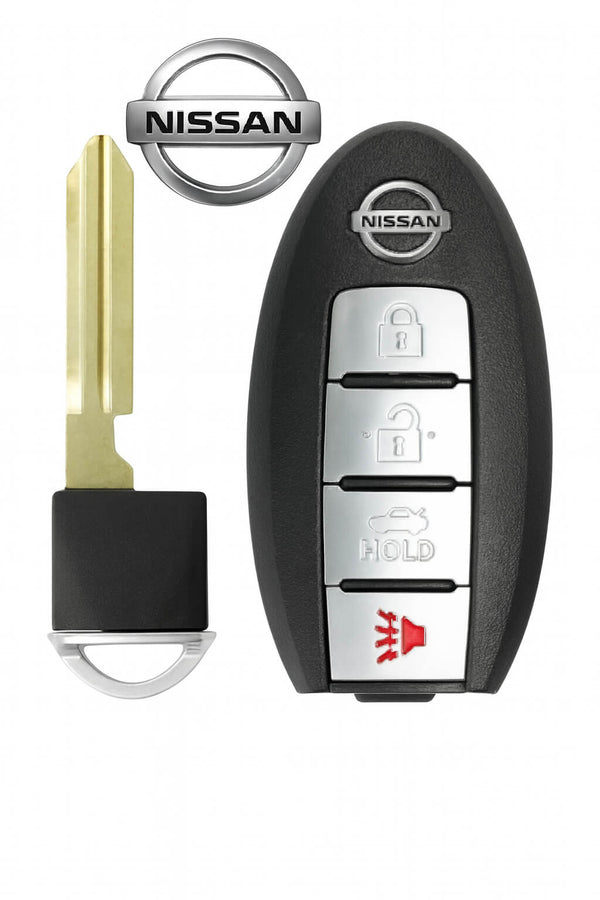 2013 Nissan Sentra OEM Smart Key | CWTWB1U815 | 4-Button | Canada ...