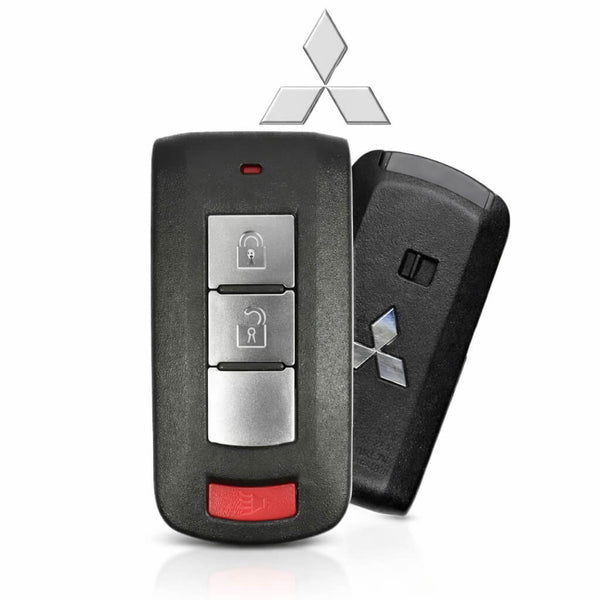 2018-2020 Mitsubishi Eclipse Cross Smart Key OEM Refurbished | OUCGHR ...