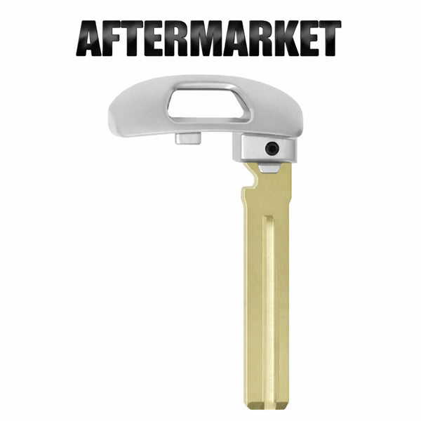 2019–2022 Hyundai Aftermarket Emergency Key Blade 81996-M5000 (LXP90 ...