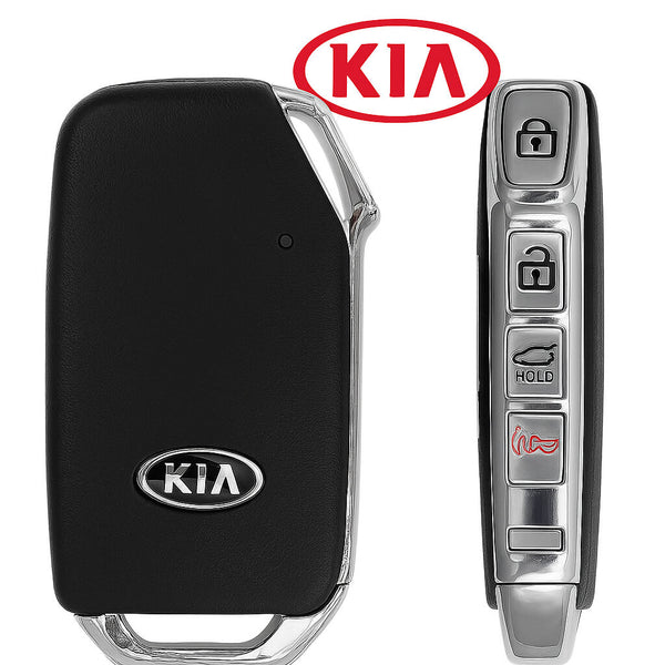 2020–2022 Kia Telluride OEM Smart Key (4-Button) | PN 95440-S9000 ...