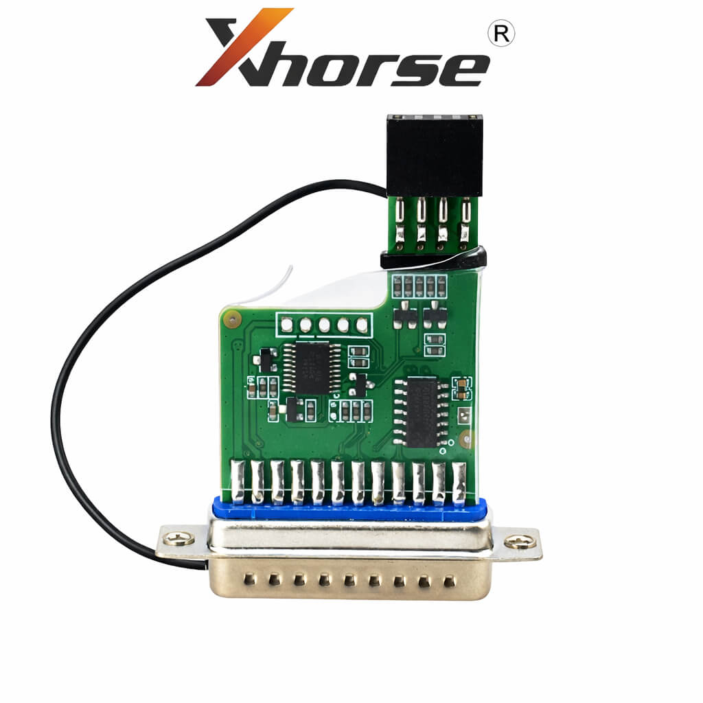 1996-2003 BMW EWS3 Adapter for VVDI Prog – Xhorse XHS-EWS3 ...