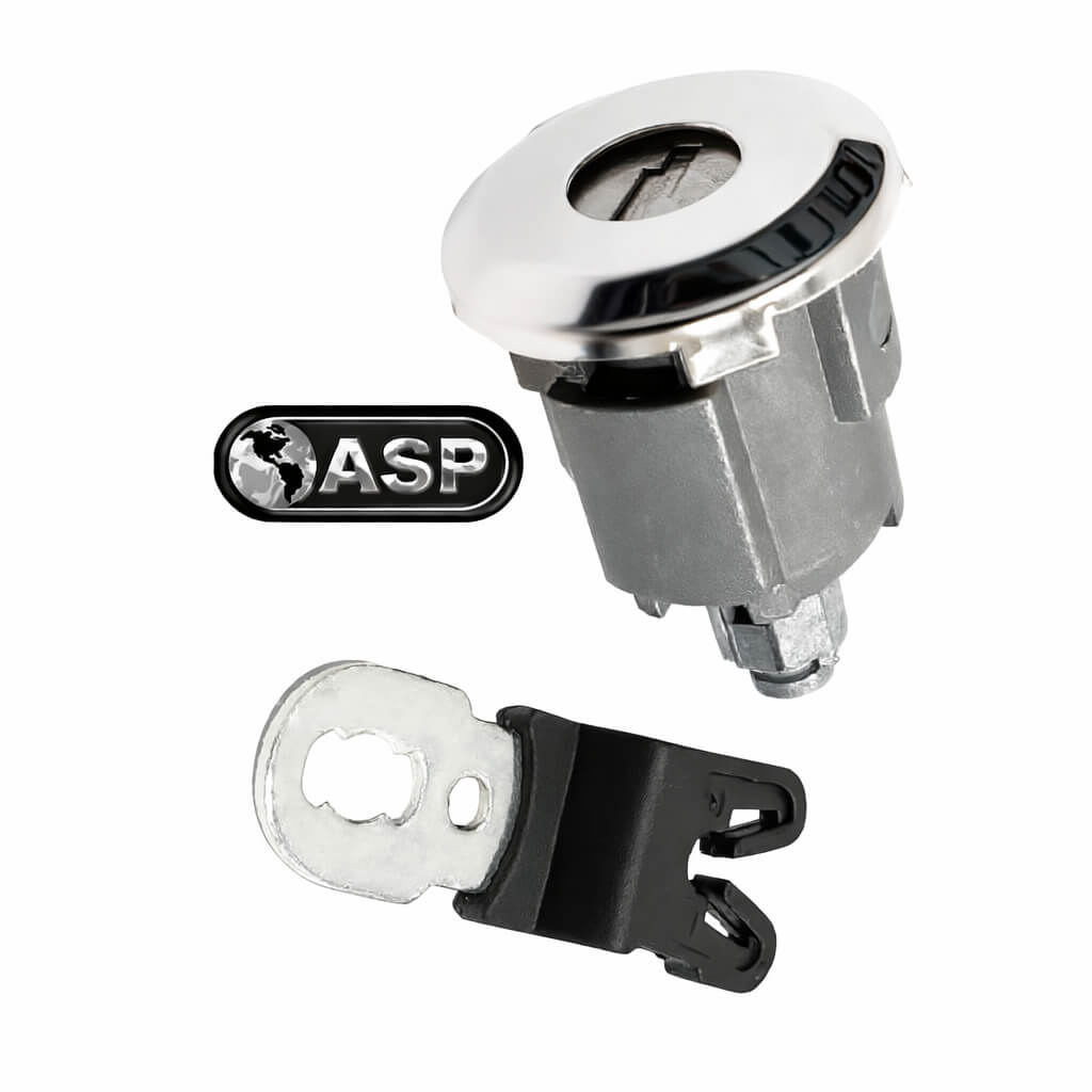 1995-2012 Ford H75 8-Cut Door Lock Service Pack – Uncoded | ASP D-42 ...