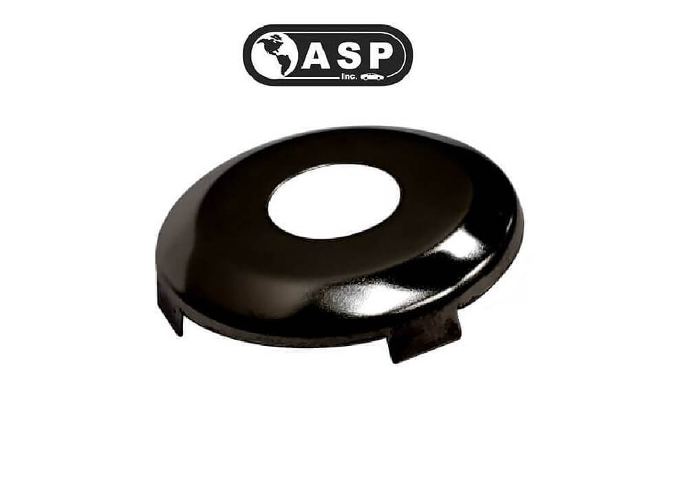 Ford Door Lock Face Cap H75 (1996–2018) | 8-Cut | ASP P-42-265 ...