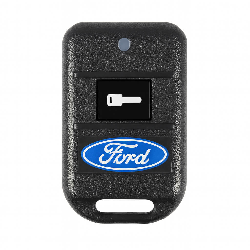 Ford Remote Start Fob GOH-PCMINI | Code Alarm | 433 MHz | OEM Refurb ...