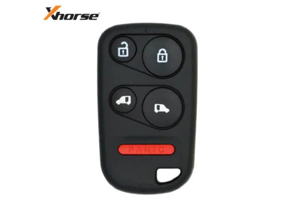 Universal Keyless Entry Remotes – Canada top Key