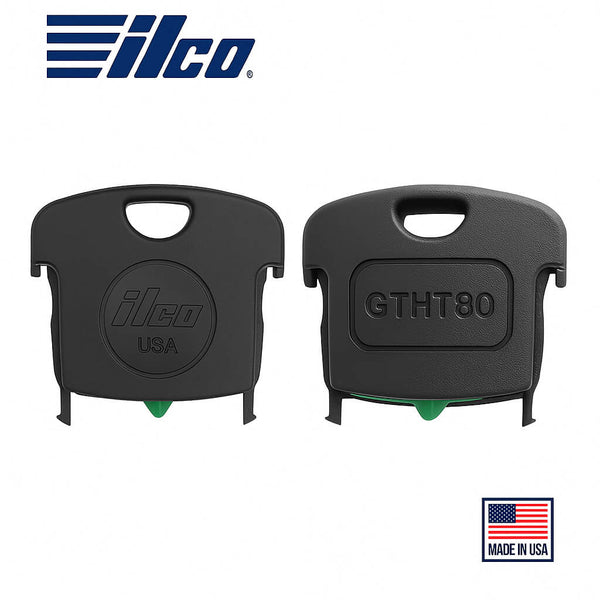 Ilco GTHT80 Plus Modular Head – Read/Write T80 Transponder for 80-Bit ...