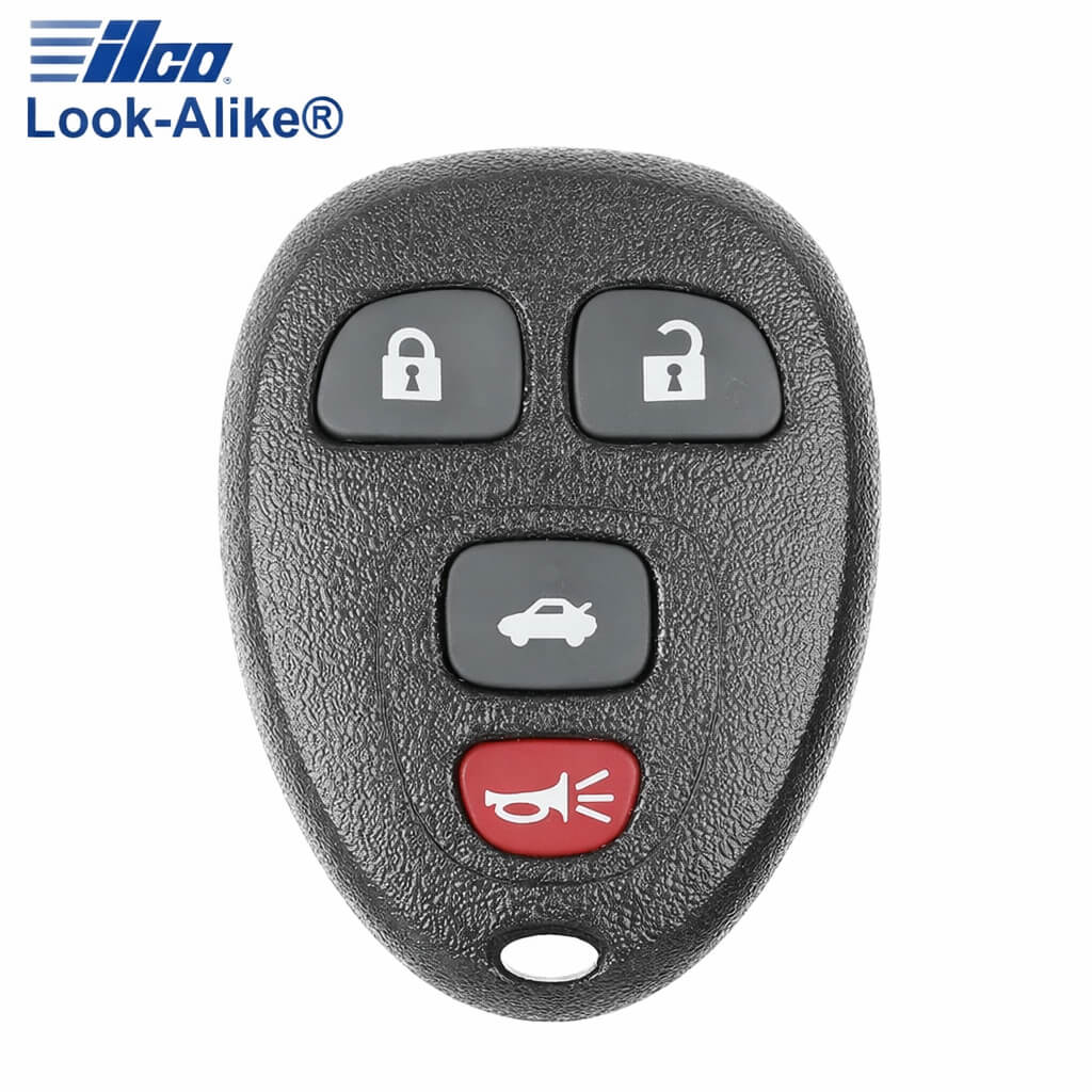 ILCO Look-Alike™ GM Remote 2006–2016 | OUC60221 OUC60270 | 315 MHz ...