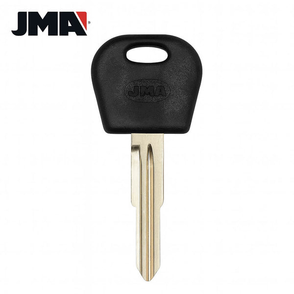 2004–2010 Daewoo/GM Plastic Head Key DWO4RAP (JMA DAE-3D.P1) – Canada ...