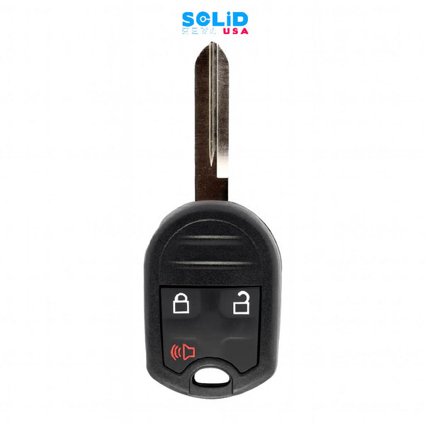 Solid Keys USA SLD-RHKFO3 Remote Key – Ford Lincoln Mazda 2002-2018 ...