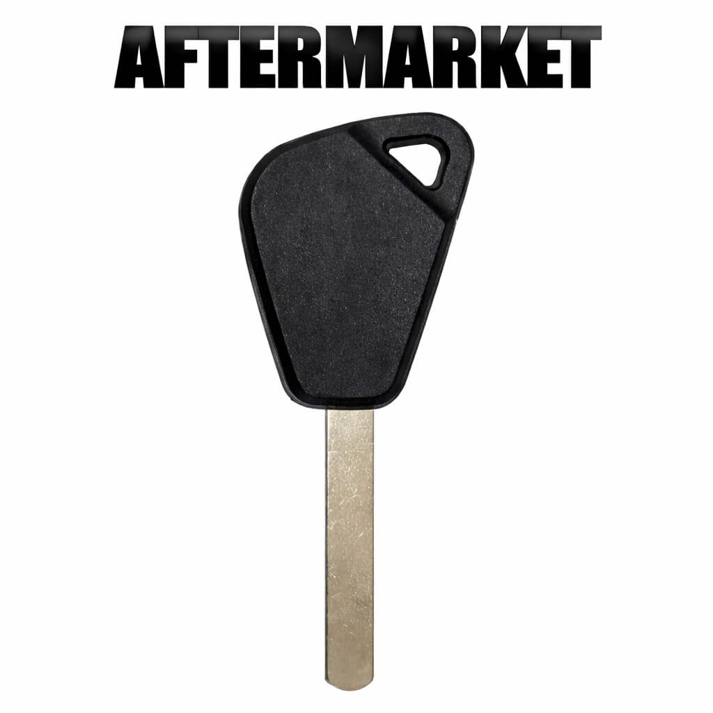 Subaru Transponder Key DAT17T13 4D62 (2008–2014) | Aftermarket ...