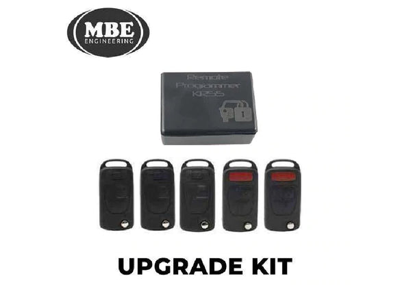 MBE - ML Keymaker to KR55 Key Maker Upgrade Kit - Upgrade to the New K ...