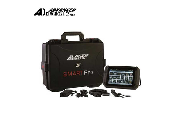 Advanced Diagnostics - SMART Pro Vehicle Key Programmer. – Canada top Key