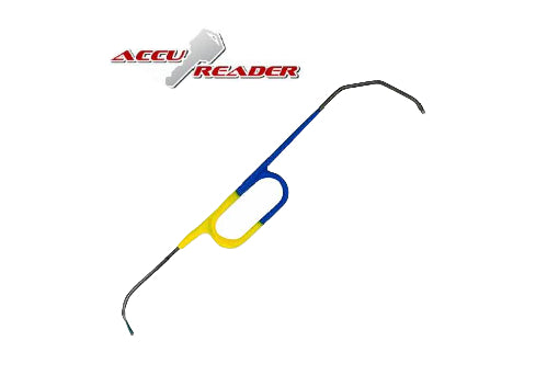 GM HU100 Ignition Removal Tool V1/ HU100 – Canada top Key