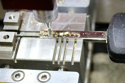High Security Laser Key Cut Service – Canada top Key