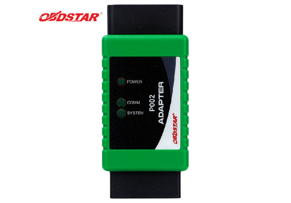 OBDSTAR – Keymaster DP Plus Programming Machine / Full Immobilizer + D ...