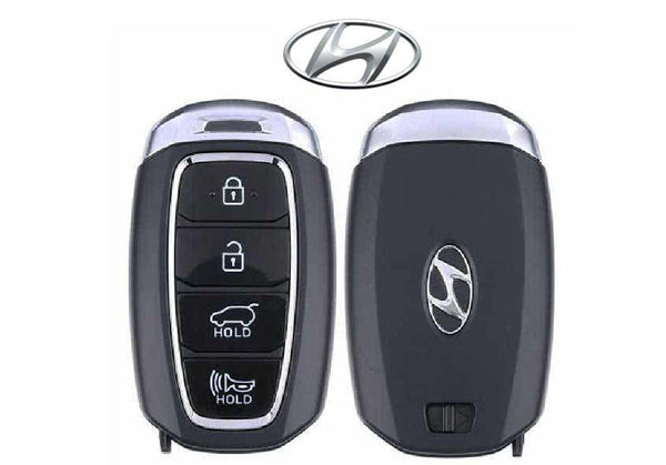 2019-2020 Hyundai Santa Fe / 4-Button Smart Key / PN: 95440-S1000 / TQ ...