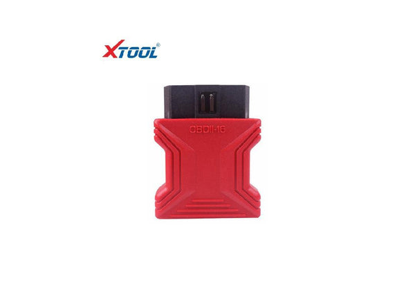 Replacement OBD2 Adapter (XTOOL-OBDII-PLUG) – Canada top Key